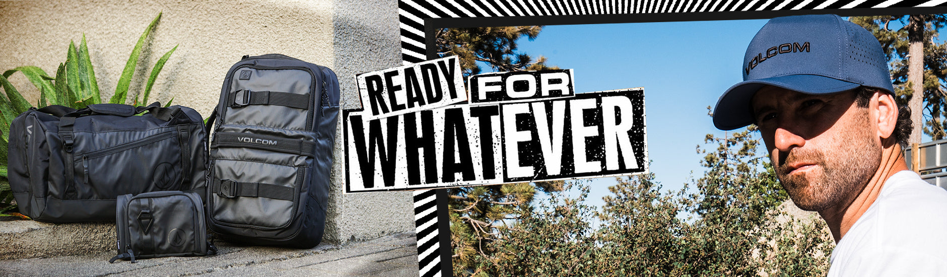 Volcom Indonesia | Official Store | Skate, Surf, Swimwear & More – Volcom Indonesia Online Store