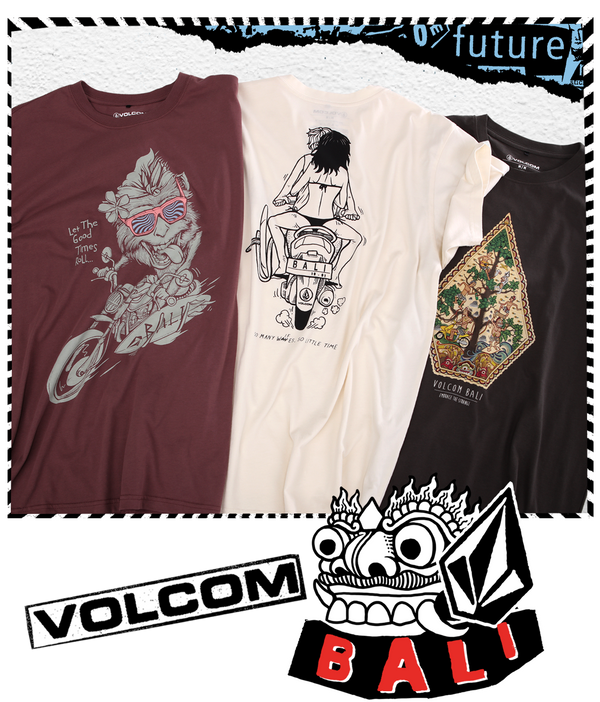Volcom Indonesia | True To This | Official Site – Volcom Indonesia ...