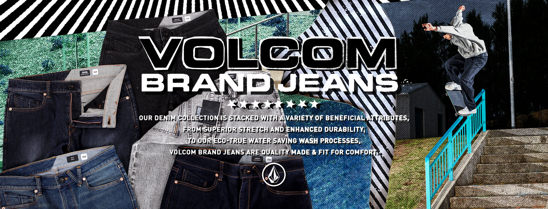 Volcom Indonesia | True To This | Official Site – Volcom Indonesia ...