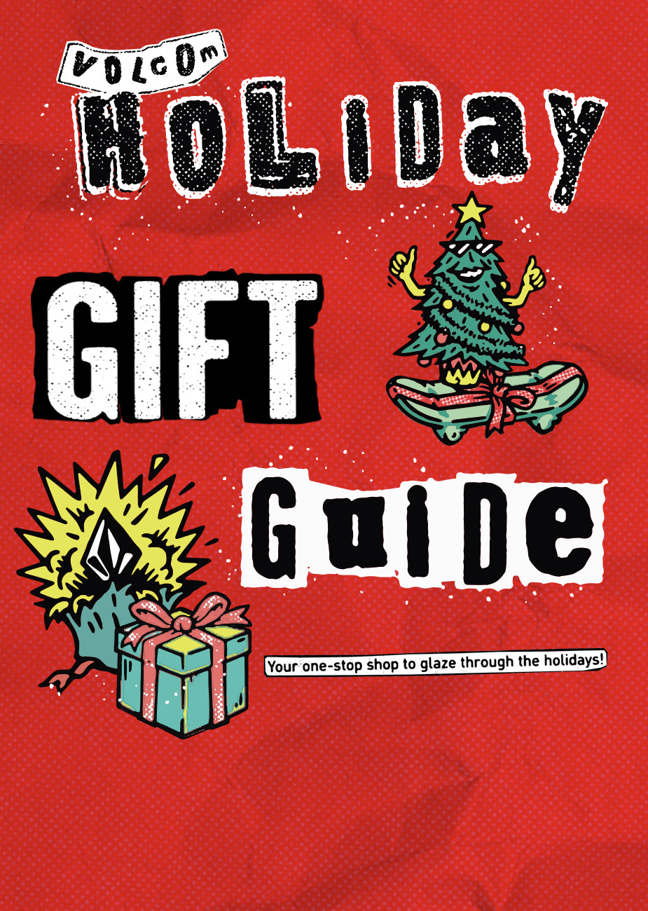 Volcom Indonesia | Official Store | Skate, Surf, Swimwear & More ...