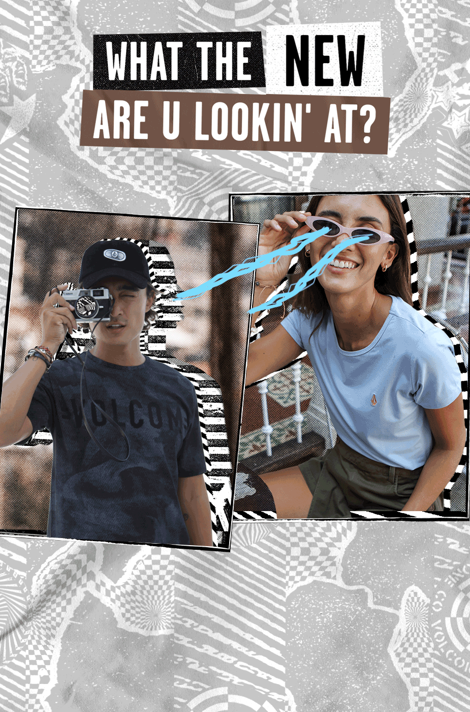 Volcom Indonesia | Official Store | Skate, Surf, Swimwear & More ...