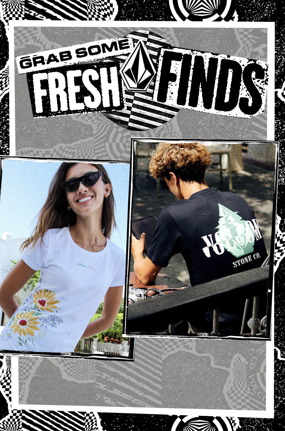 Volcom Indonesia | Official Store | Skate, Surf, Swimwear & More ...