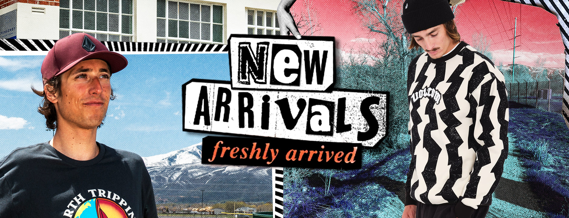 Volcom Indonesia | True To This | Official Site – Volcom Indonesia ...