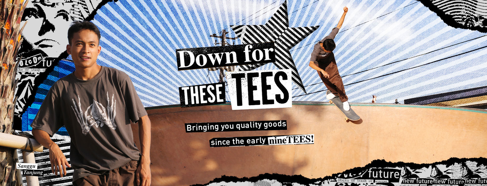 Volcom Indonesia | True To This | Official Site – Volcom Indonesia ...