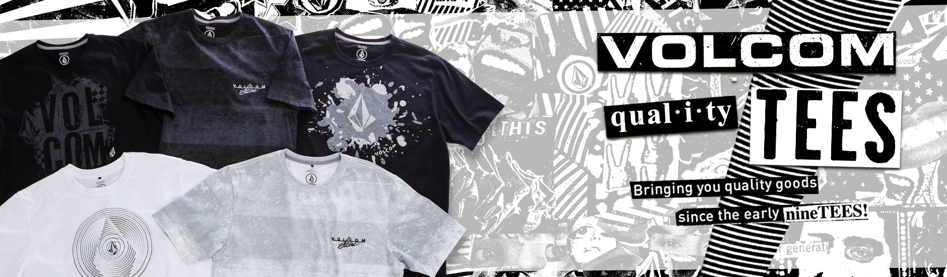 Volcom Indonesia | Official Store | Skate, Surf, Swimwear & More ...