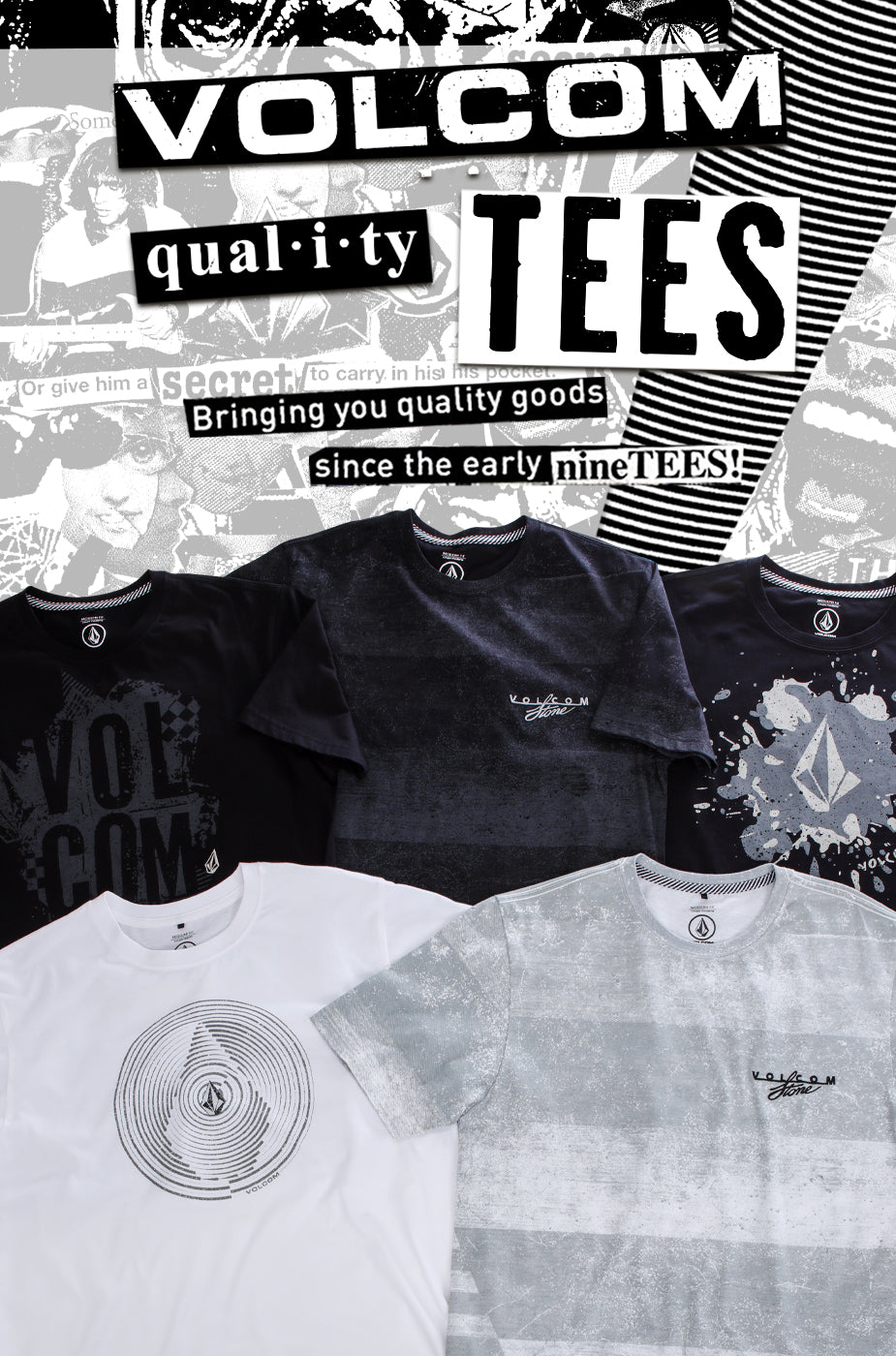 Volcom Indonesia | Official Store | Skate, Surf, Swimwear & More ...