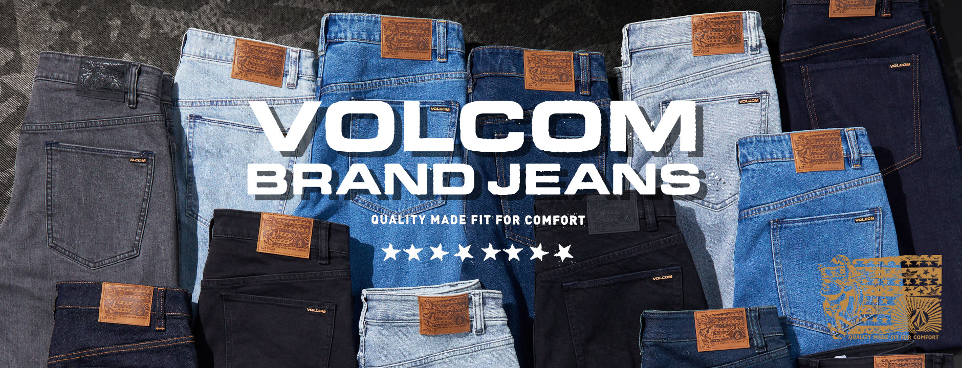 Volcom Indonesia | Official Store | Skate, Surf, Swimwear & More ...