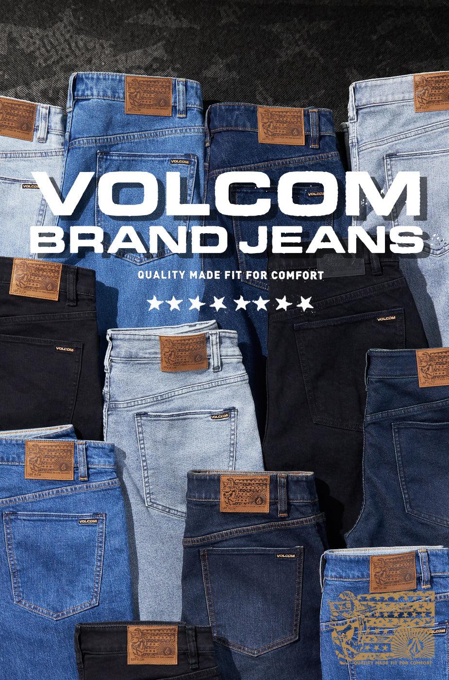 Volcom Indonesia | Official Store | Skate, Surf, Swimwear & More ...