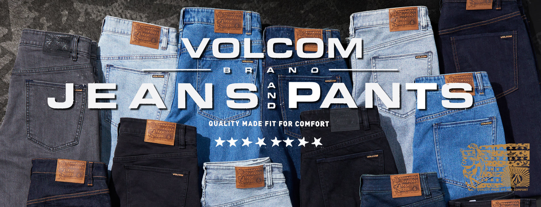 Volcom Indonesia | Official Store | Skate, Surf, Swimwear & More ...