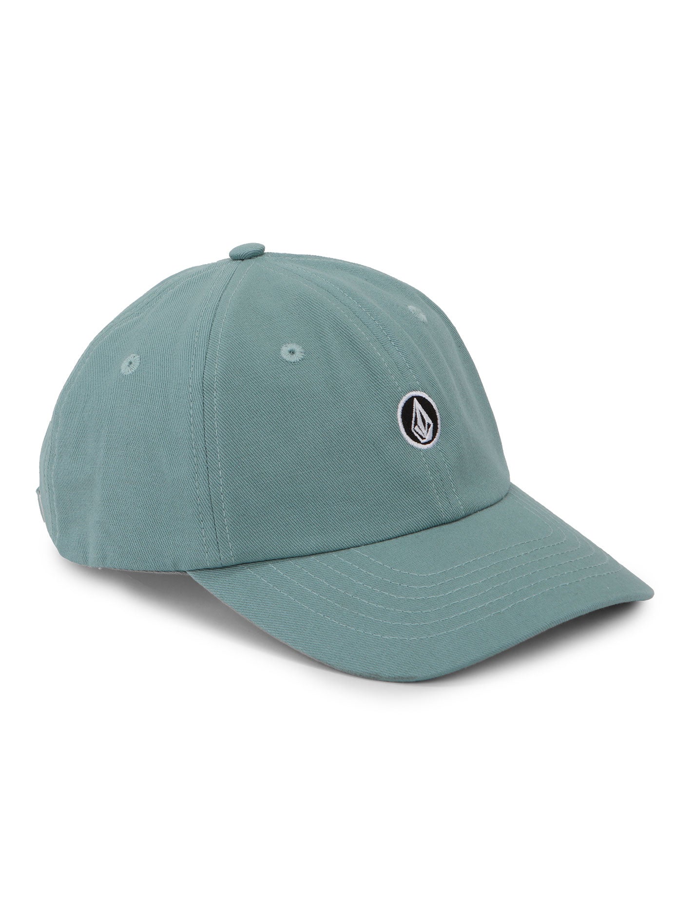Volcom Circle Stone Dad Hat Cap - Sea Glass – Volcom Indonesia Online Store
