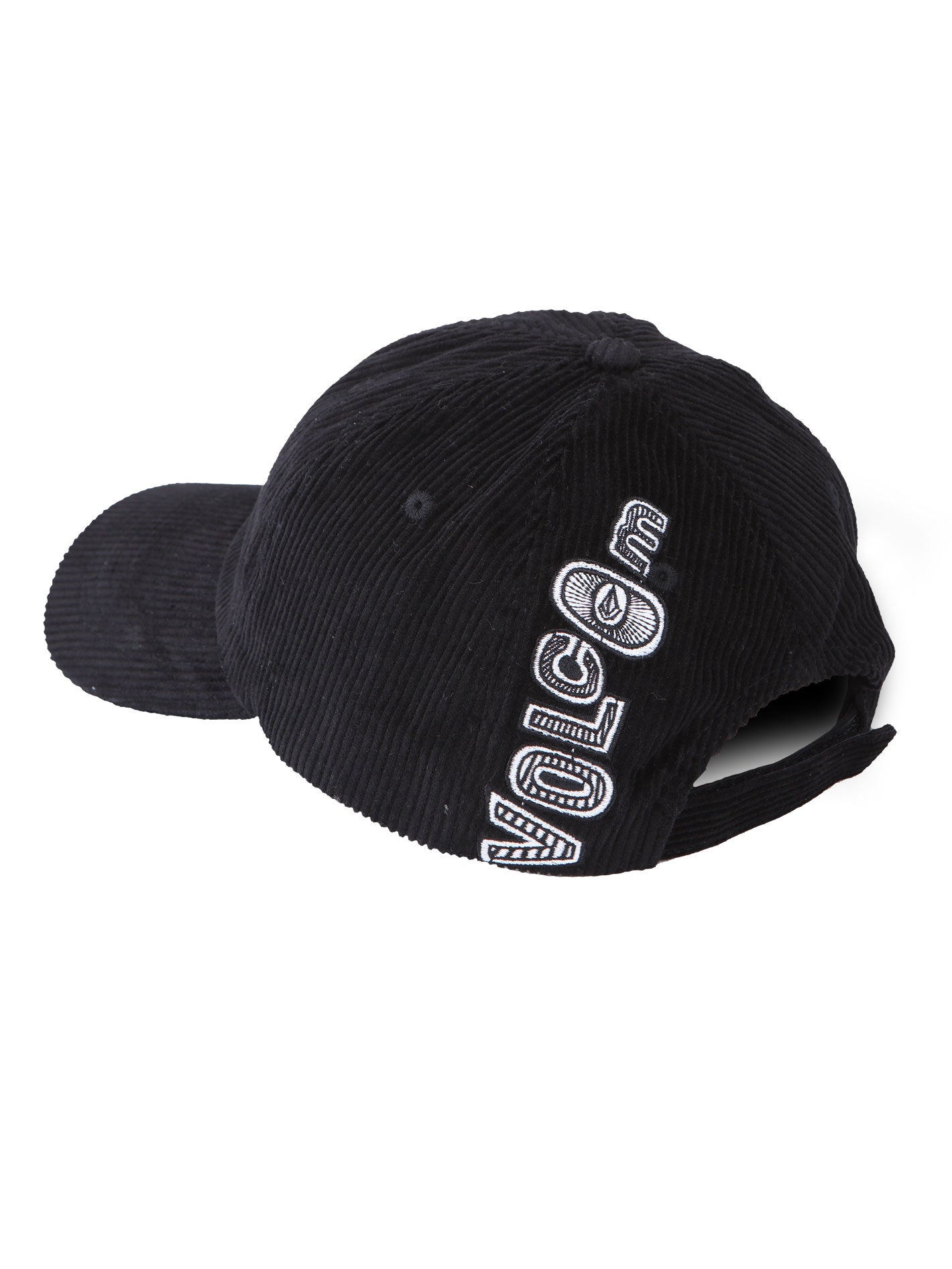 Volcom Stone Bar Cap - Black – Volcom Indonesia Online Store