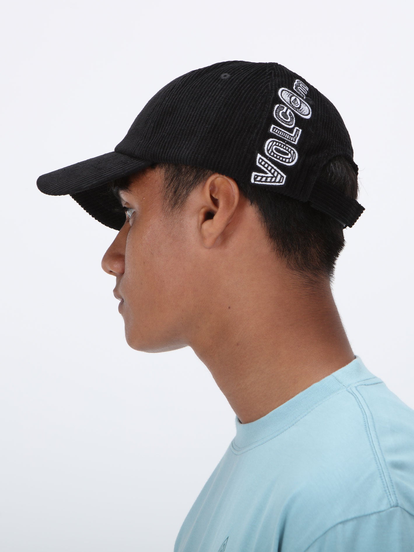 Volcom Stone Bar Cap - Black – Volcom Indonesia Online Store