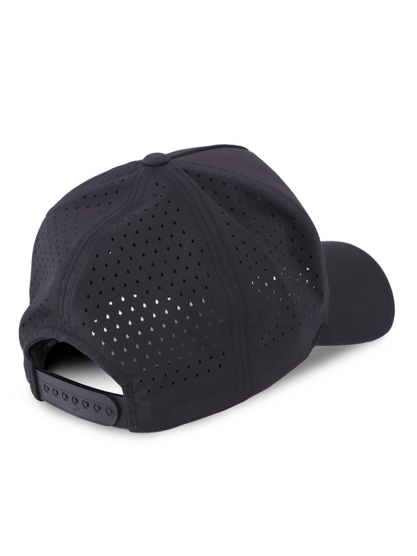 Volcom Stone Vent Delta Cap - Black – Volcom Indonesia Online Store