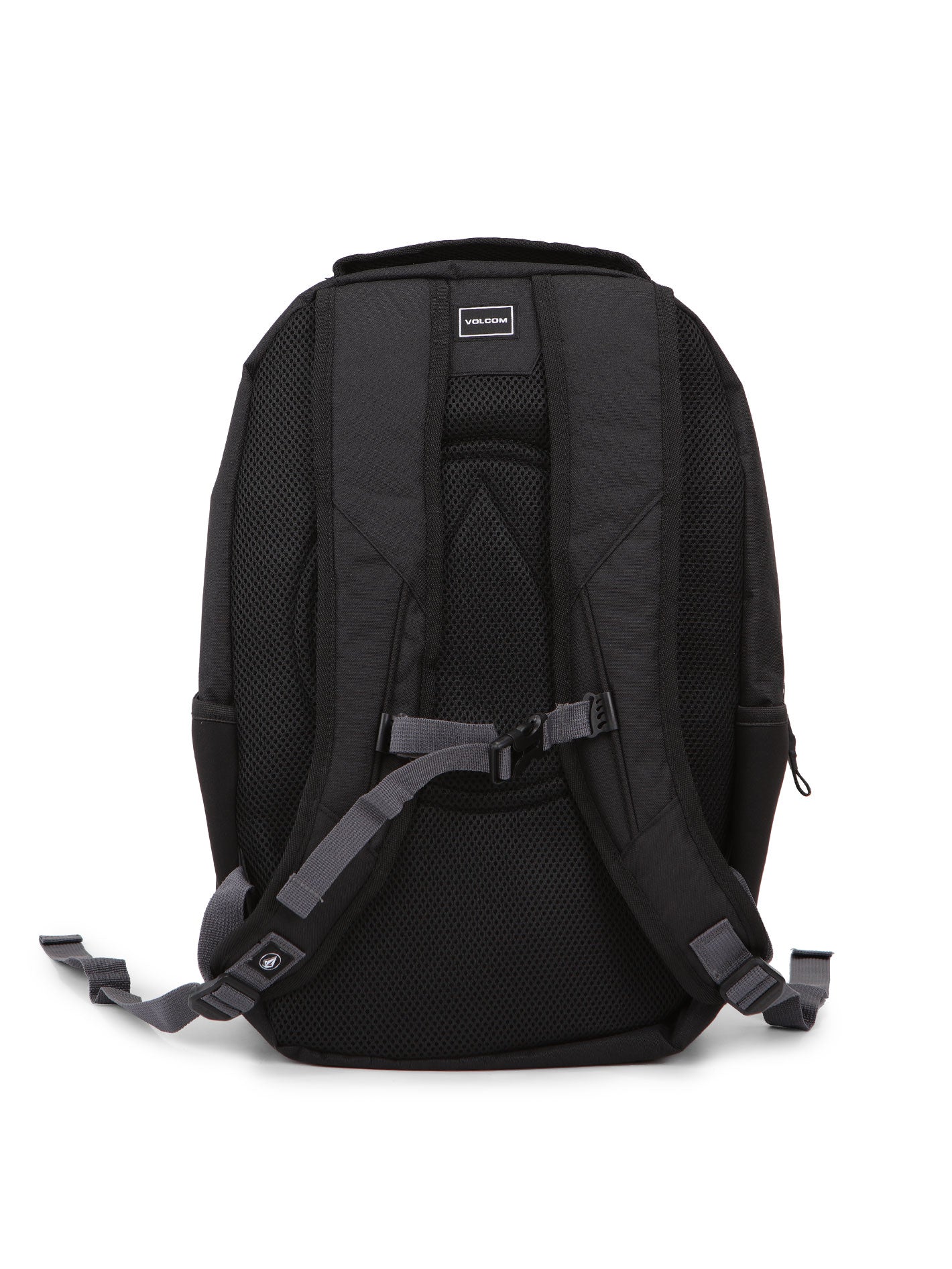 Volcom Everstone Skate Backpack - Black – Volcom Indonesia Online Store