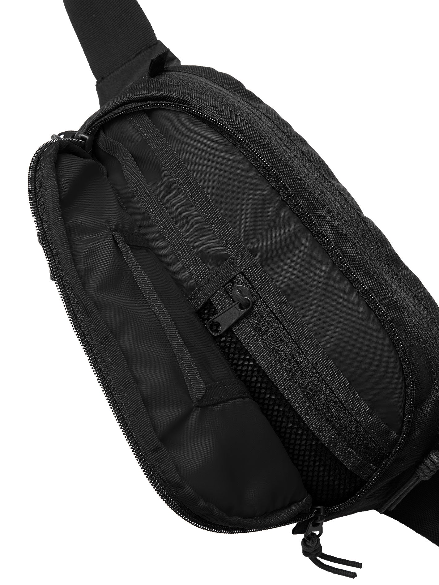 Volcom Waisted Bag - Black – Volcom Indonesia Online Store