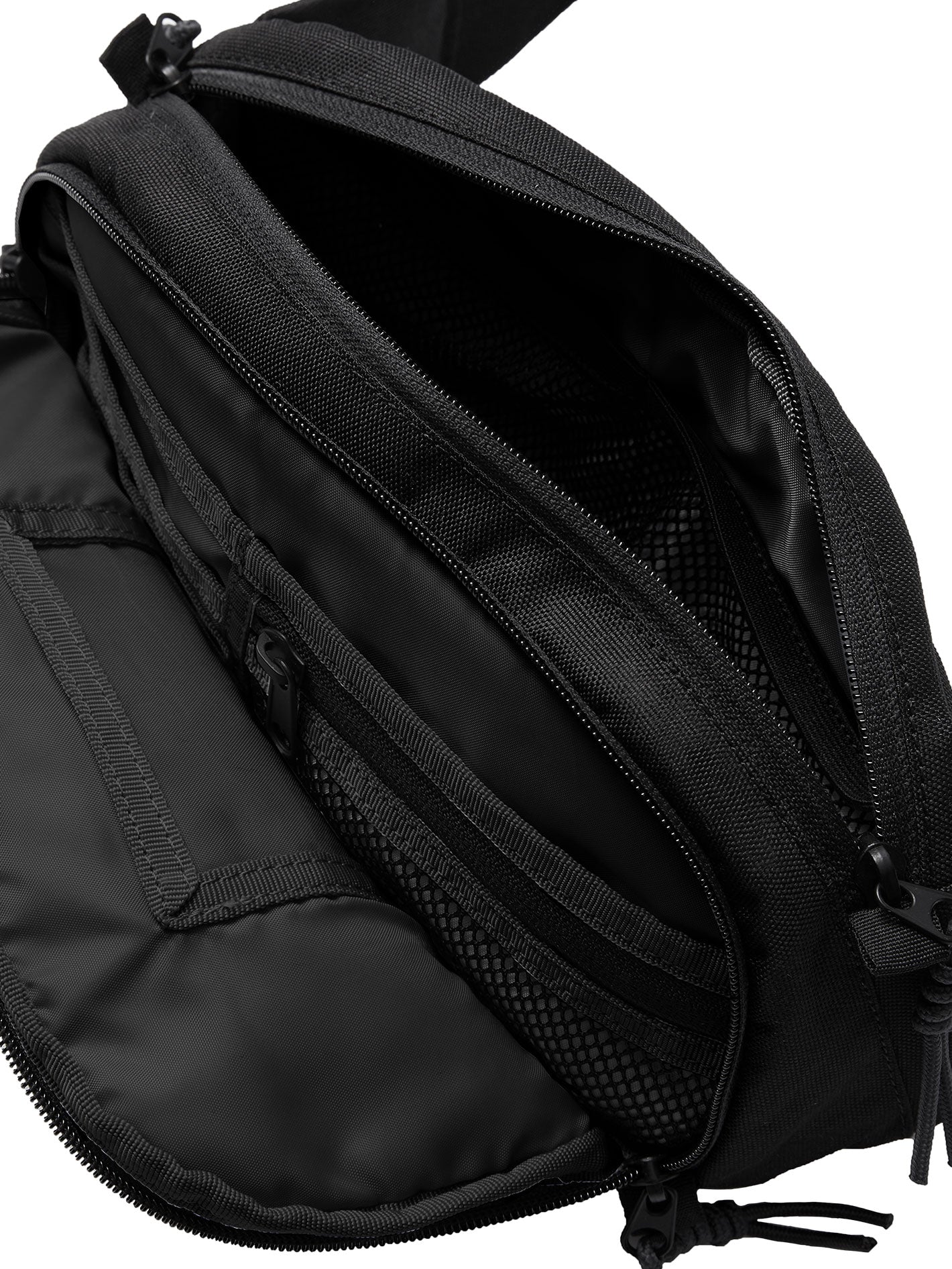 Volcom Waisted Bag - Black – Volcom Indonesia Online Store