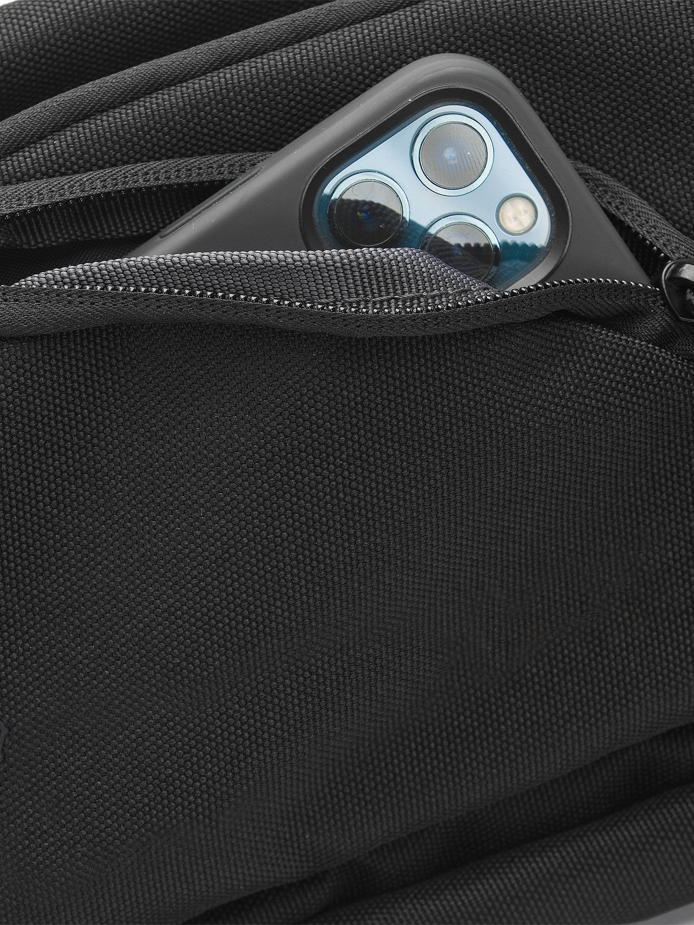 Volcom Waisted Bag - Black – Volcom Indonesia Online Store