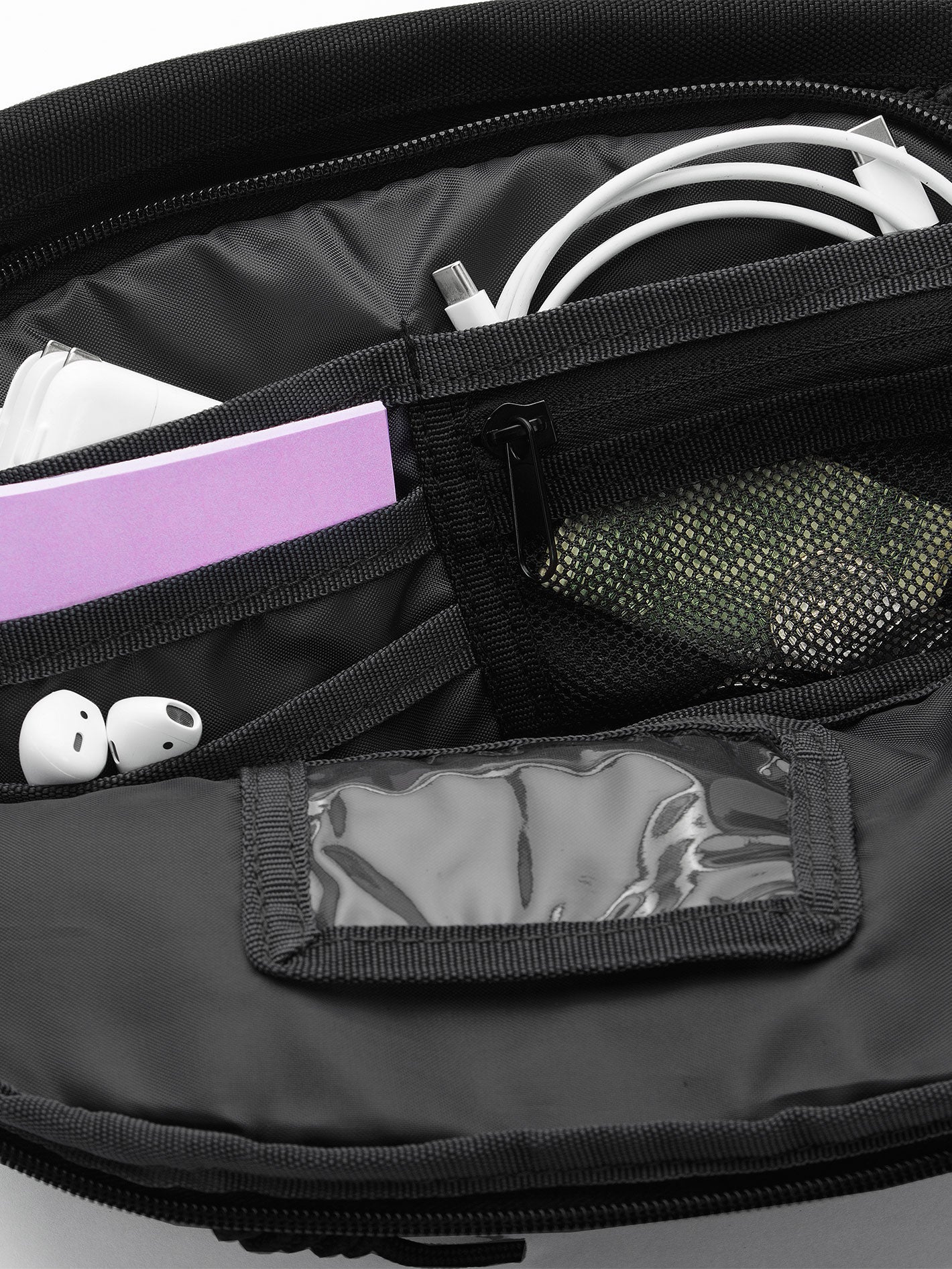 Volcom Waisted Bag - Black – Volcom Indonesia Online Store