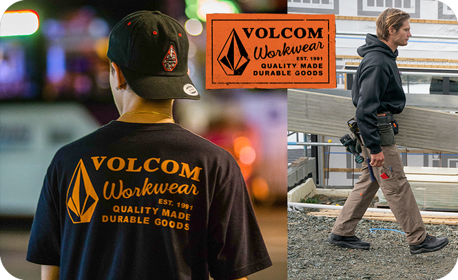 Volcom Indonesia | Official Store | Skate, Surf, Swimwear & More ...