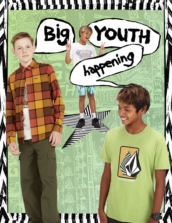 Volcom Indonesia | True To This | Official Site – Volcom Indonesia ...