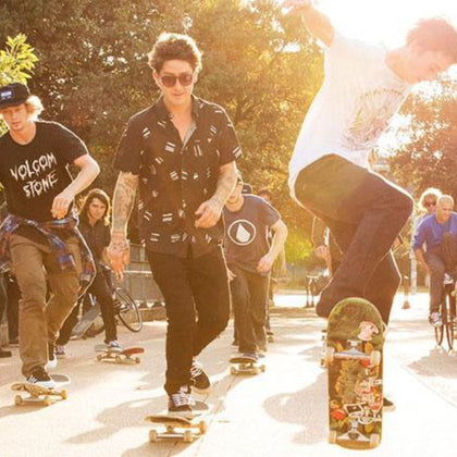 Volcom Indonesia | Official Store | Skate, Surf, Swimwear & More ...