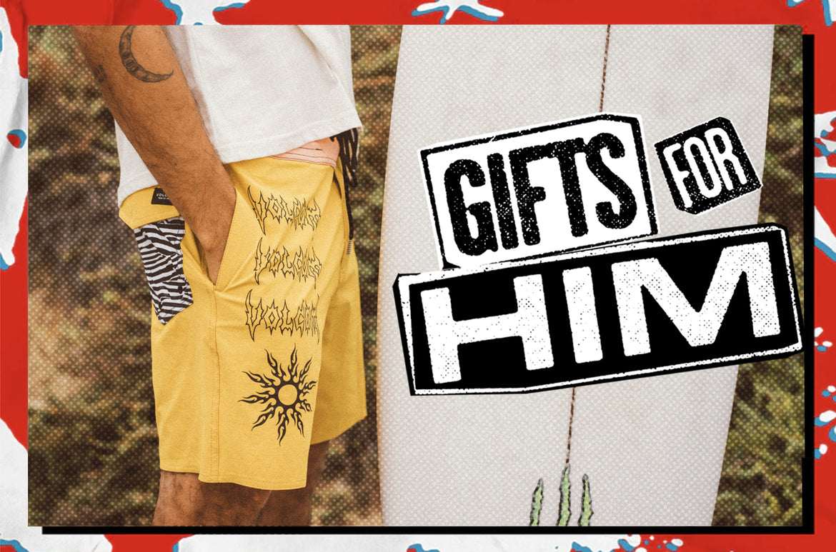 Volcom Indonesia | Official Store | Skate, Surf, Swimwear & More ...