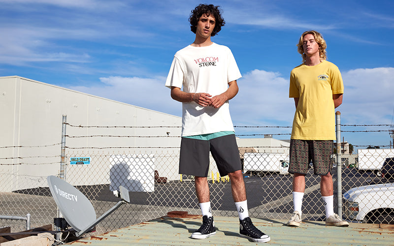 Volcom Indonesia | Official Store | Skate, Surf, Swimwear & More ...