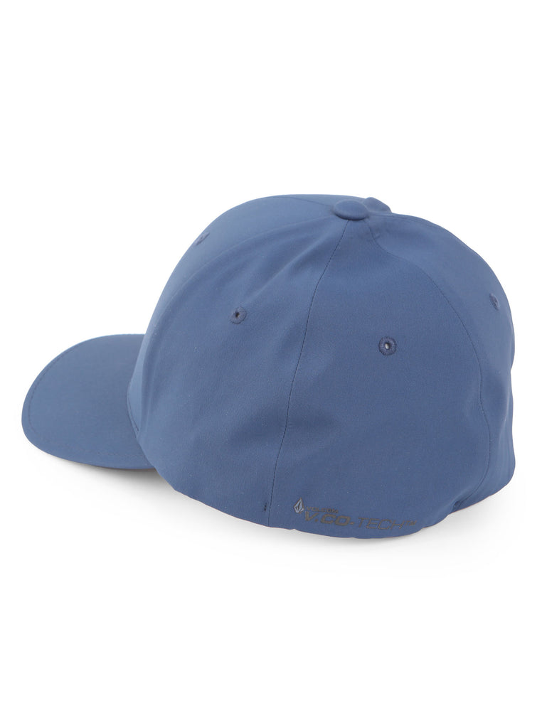 Volcom Stone Tech Delta Cap - Navy – Volcom Indonesia Online Store