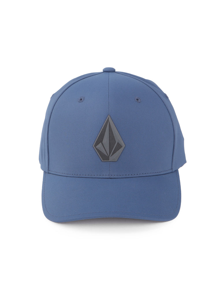 Volcom Stone Tech Delta Cap - Navy – Volcom Indonesia Online Store